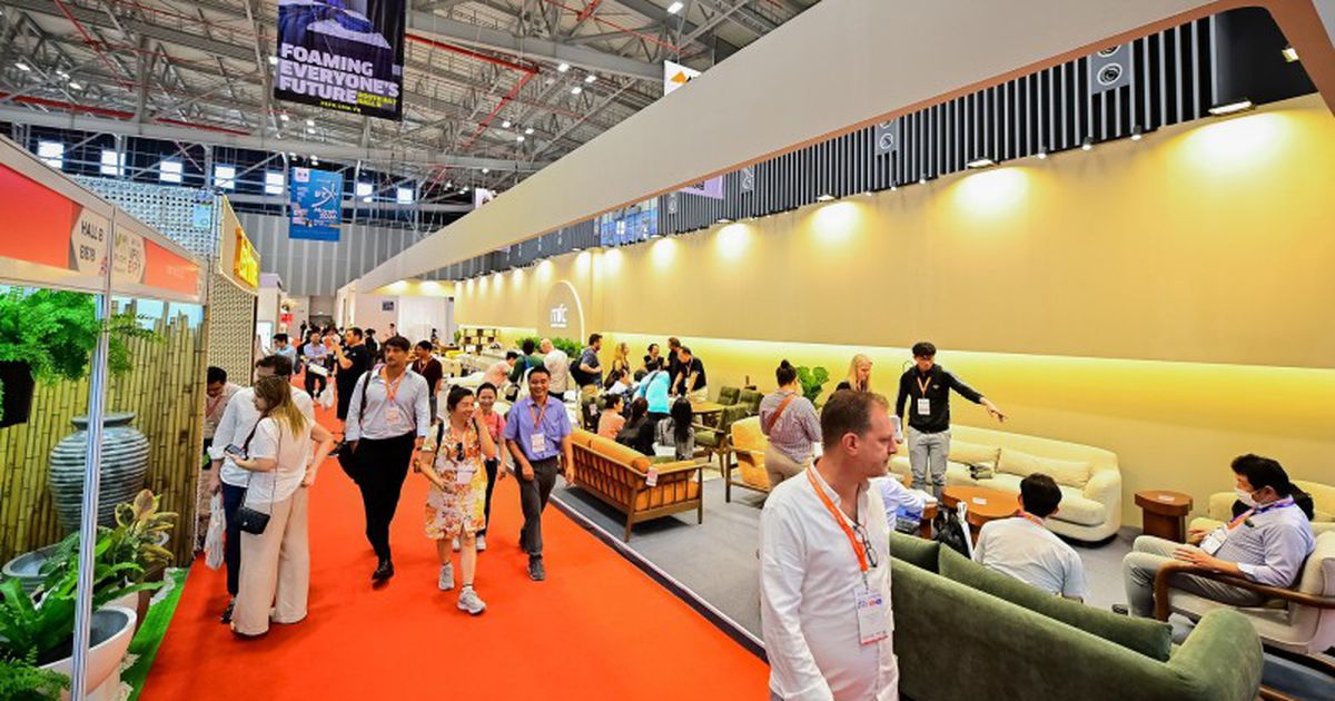 Phát động cuộc thi thiết kế linh vật tôn vinh ngành nội ngoại thất - mỹ nghệ Việt Nam